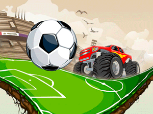 Car Football game play free online unblocked