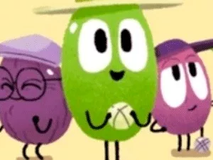 Boba Game Google - Bubble Tea Google Doodle