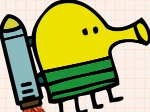 All Google Doodle Games