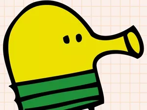 All Google Doodle Games