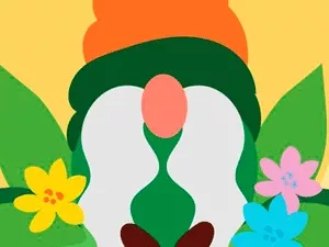 Halloween Google Doodle Game - Google Halloween Game