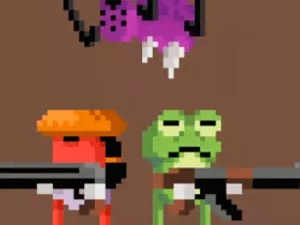 Space Invaders Google game play free online unblocked